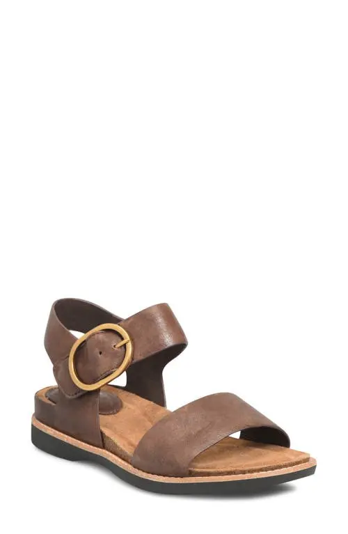 SOFFT Bali Sandal - Brown