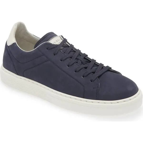 Brunello Cucinelli Airsole Low Top Sneaker