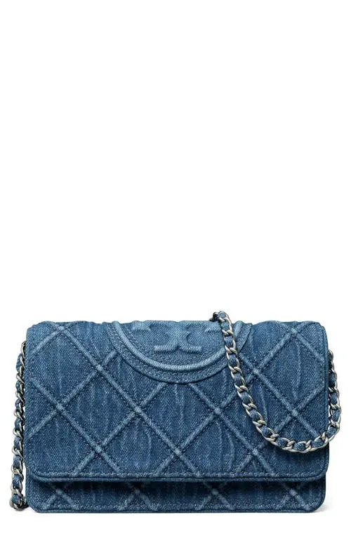Tory Burch Fleming Crossbody