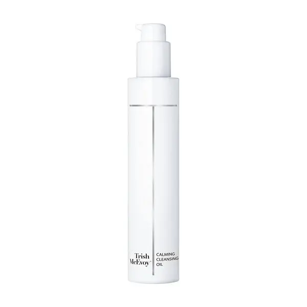 Trish Mcevoy Instant Solutions Calming Cleansing Oil - One-color