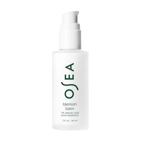 OSEA Blemish Balm With Plant Based Salicylic Acid
