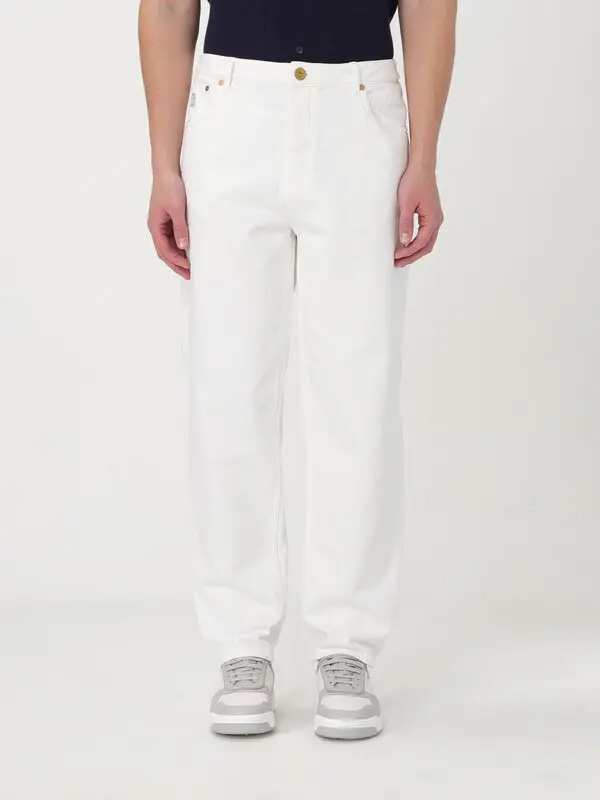 Brunello Cucinelli Trousers