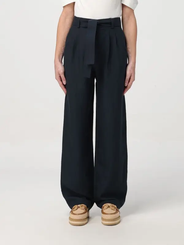 Woolrich Pants - Blue