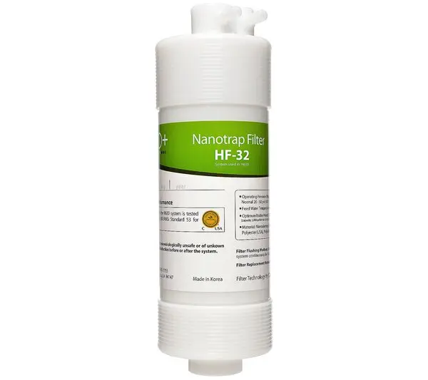 BRONDELL Cypress Nanotrap Filter