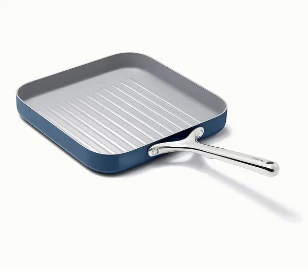 CARAWAY Home 11' Square Grill Pan - One-color
