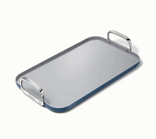 CARAWAY Home Double Griddle Burner - One-color
