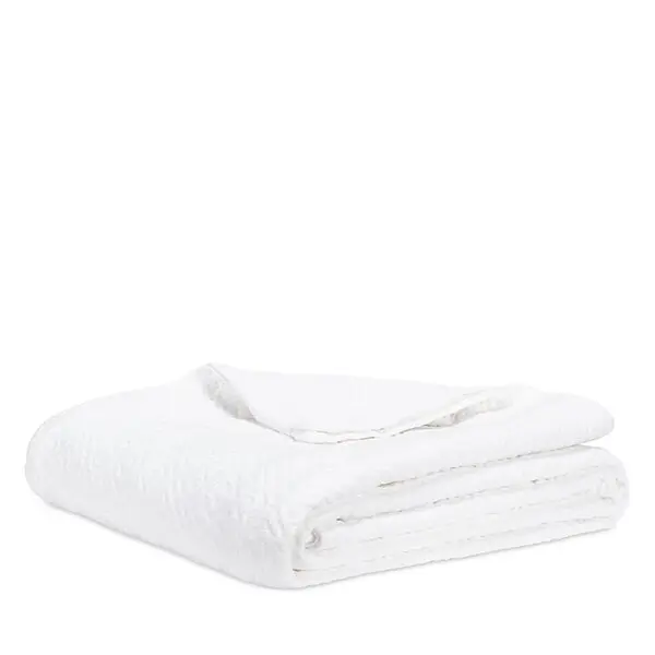 LANDS DOWNUNDER Mosaic Coverlet