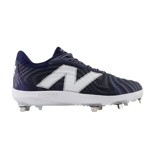 NEW BALANCE Fuelcell 4040v7 Metal 2e Wide - Blue