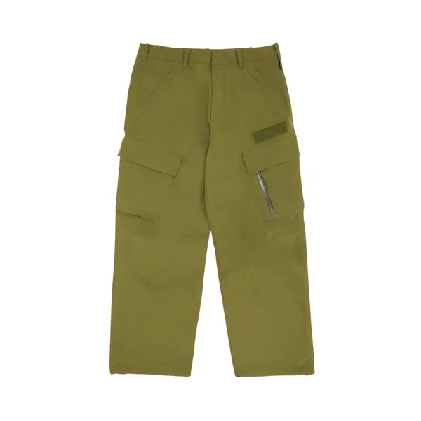 Supreme Gore-tex Cargo Pant - Green