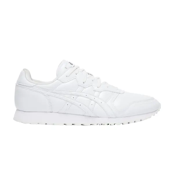 Asics Comme Des Garçons Shirt X Oc Runner Sneakers - White