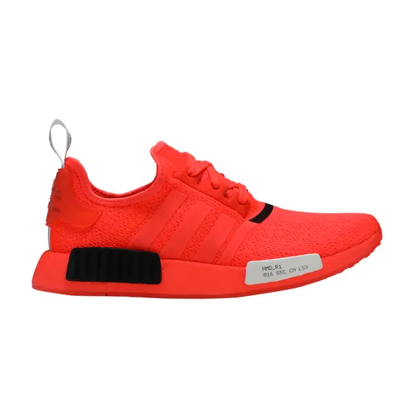 Adidas Nmd_r1 Sneakers - Red