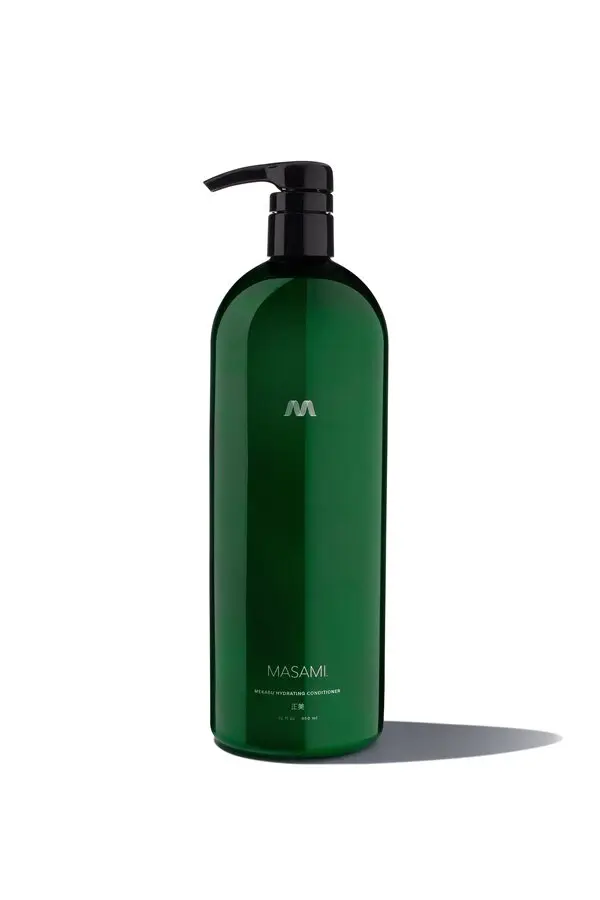MASAMI Mekabu Hydrating Salon - Blue