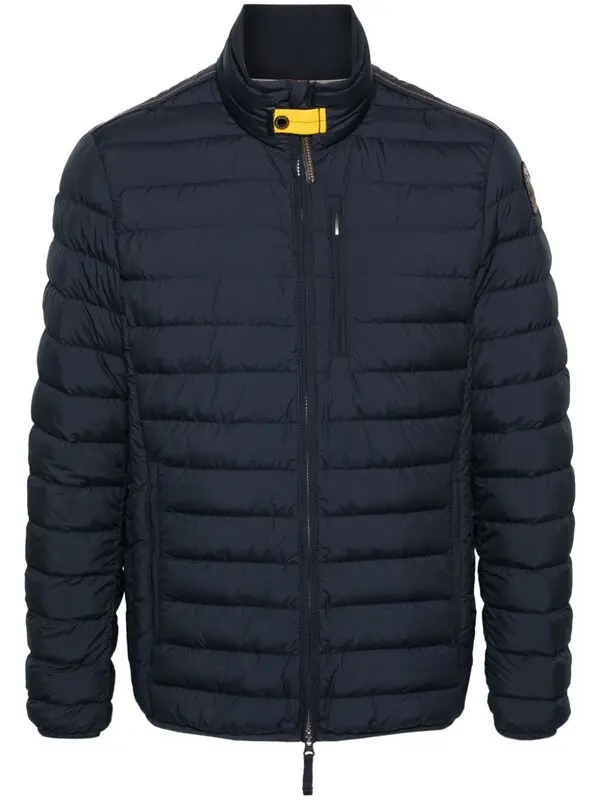 PARAJUMPERS Ugo Puffer Jacket - Blue