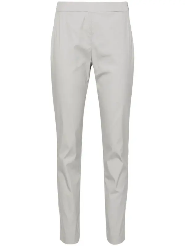 Fabiana Filippi Slim-fit Trousers