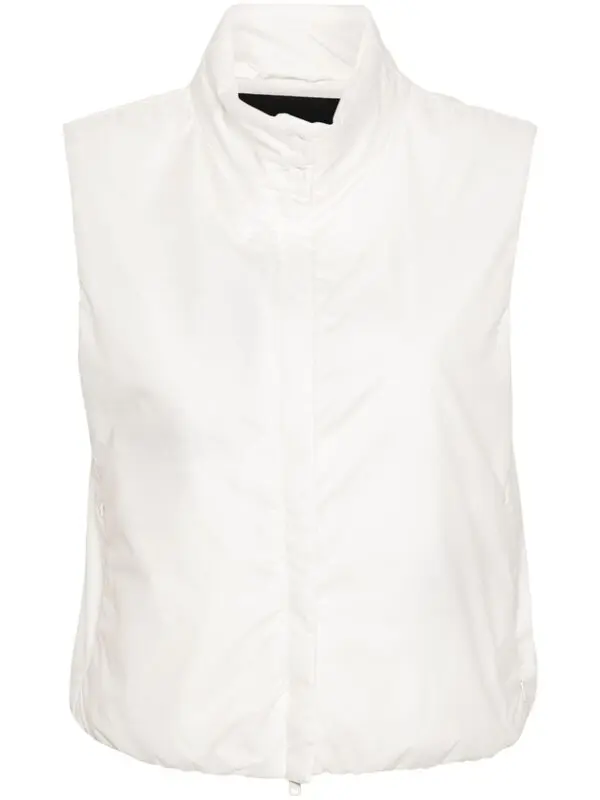 Herno Ecoage Padded Gilet