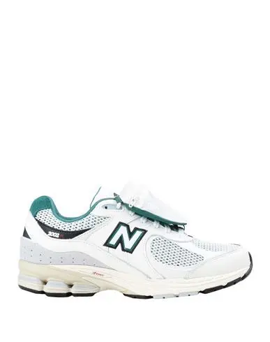 NEW BALANCE 2002r Sneakers - White