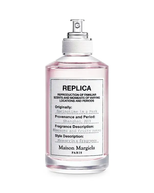 MAISON MARGIELA Replica Springtime In A Park Eau De Toilette 3.4 Oz