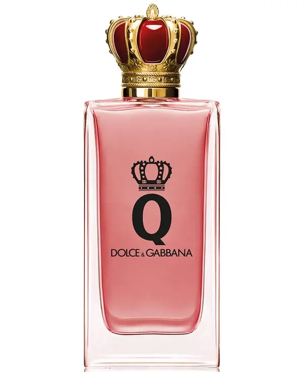 Dolce & Gabbana Q Eau De Parfum Intense