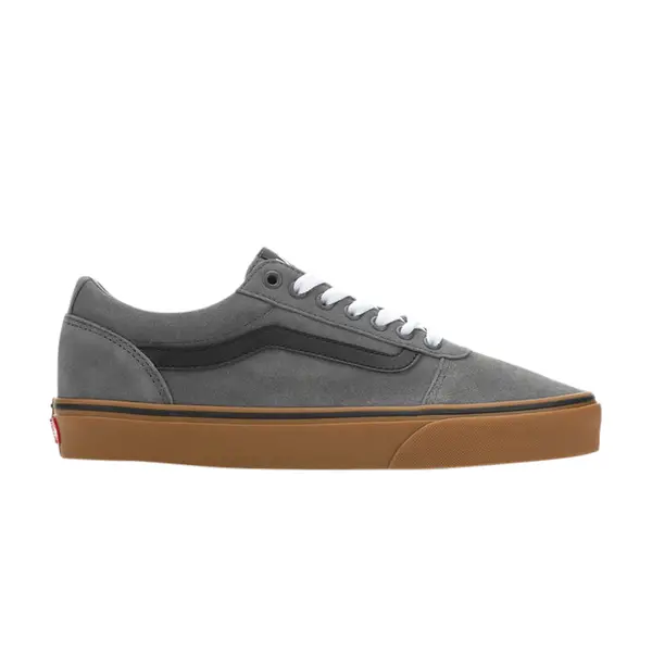 VANS Ward Sneakers - Grey