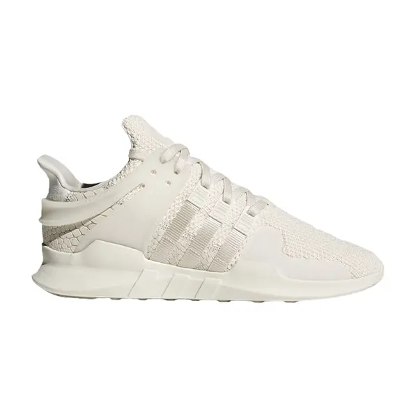 Adidas Eqt Support Adv Sneakers - White