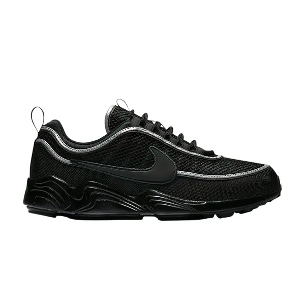 Nike Air Zoom Spiridon '16 - Black