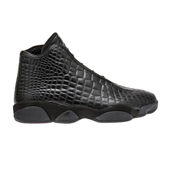 JORDAN Horizon Premium Sneakers - Black