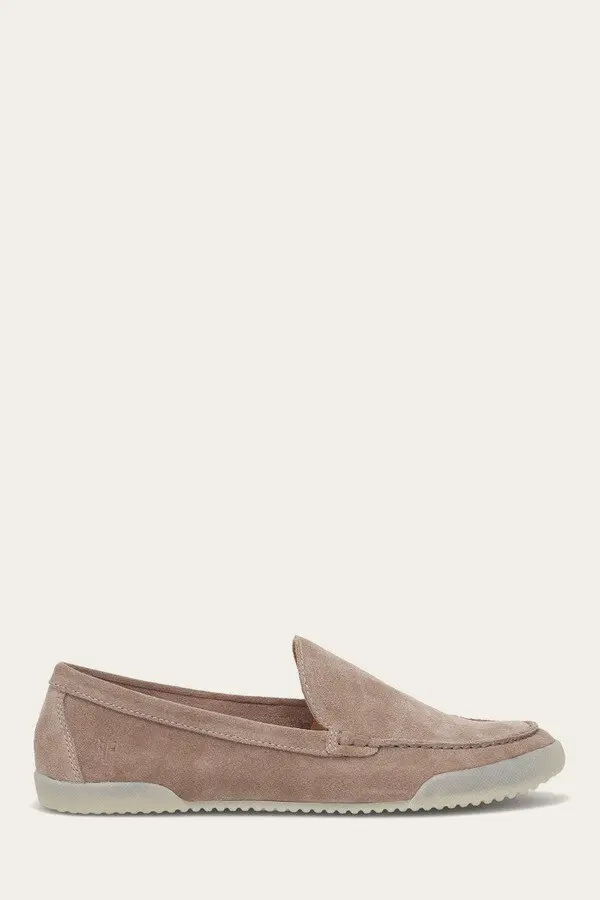 Frye Melanie Skimmer - Natural