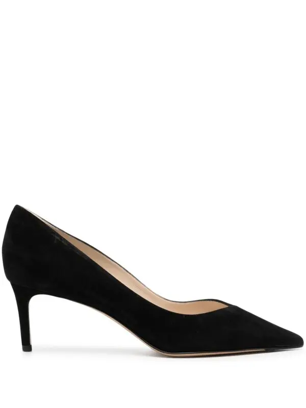 ALEXANDRE BIRMAN Pamela 60mm Pumps