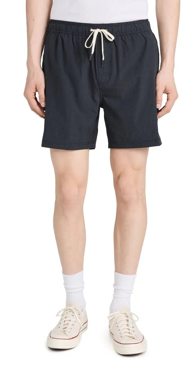 FAIR HARBOR The Shorts Lined 6