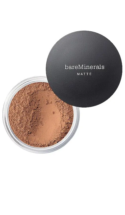 BAREMINERALS Matte Loose Powder Foundation Spf 15 - Tan 19