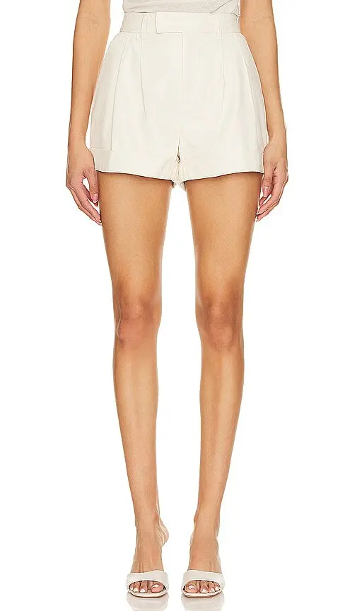 Paige Bistro Short