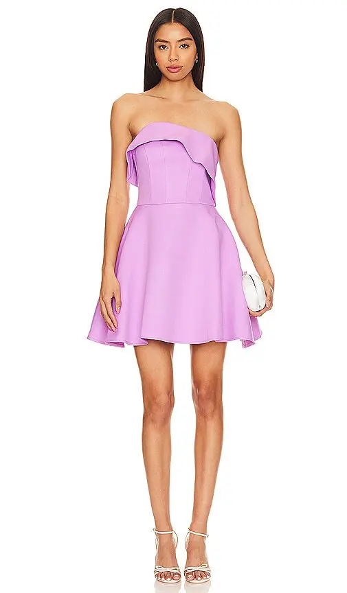ELLIATT Maelle Dress