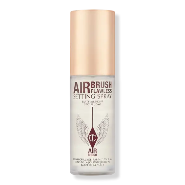 Charlotte Tilbury Travel Flawless Setting Spray