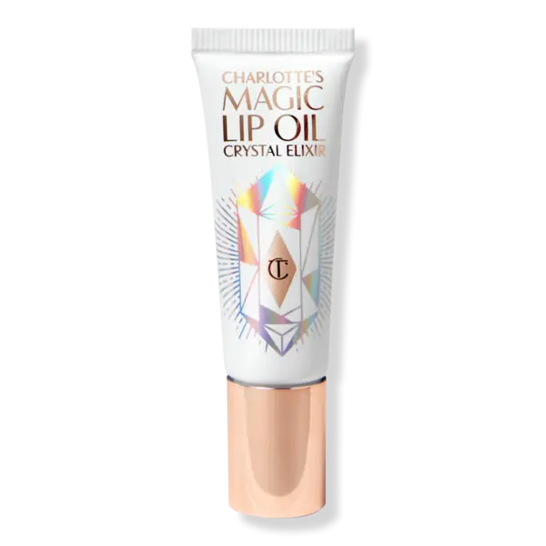 Charlotte Tilbury Charlotte's Magic Lip Oil Crystal Elixir - One-color