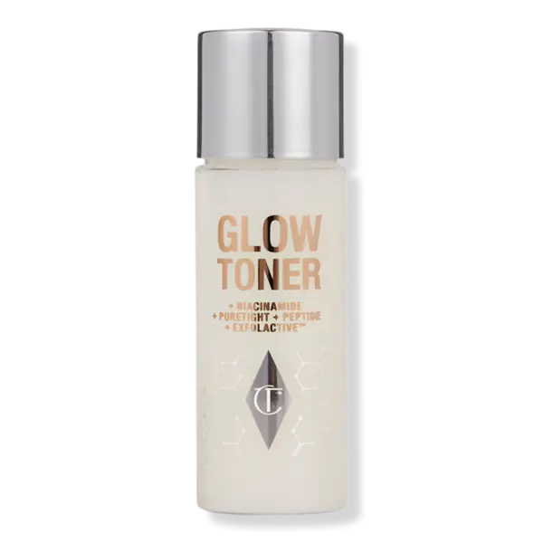 Charlotte Tilbury Travel Glow Toner With Niacinamide - One-color