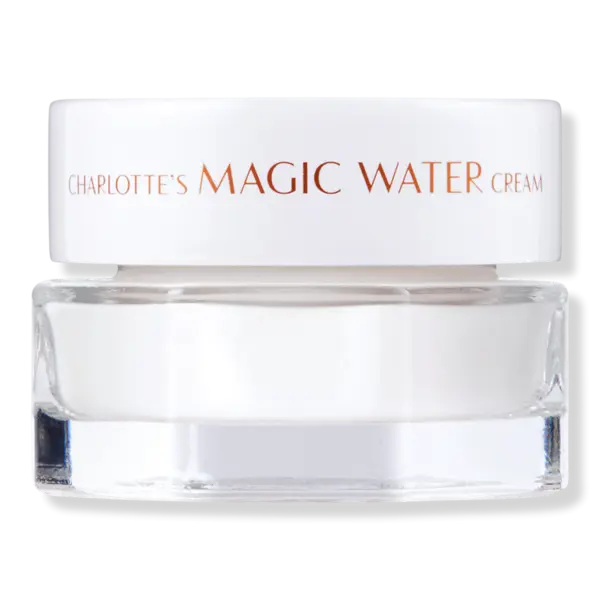 Charlotte Tilbury Travel Water Cream Gel Moisturizer With Niacinamide - One-color