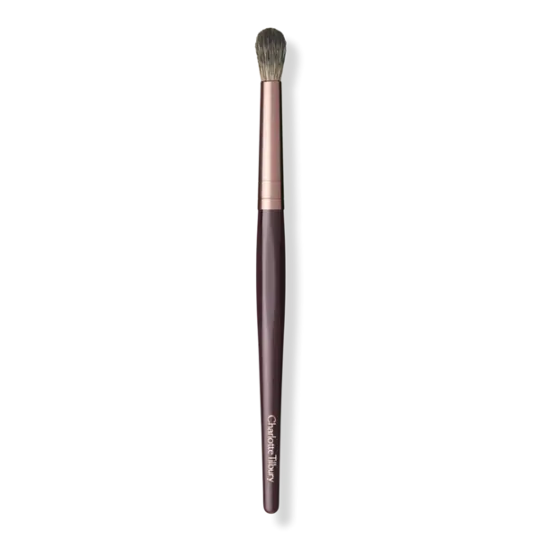 Charlotte Tilbury Eye Blender Brush - One-color