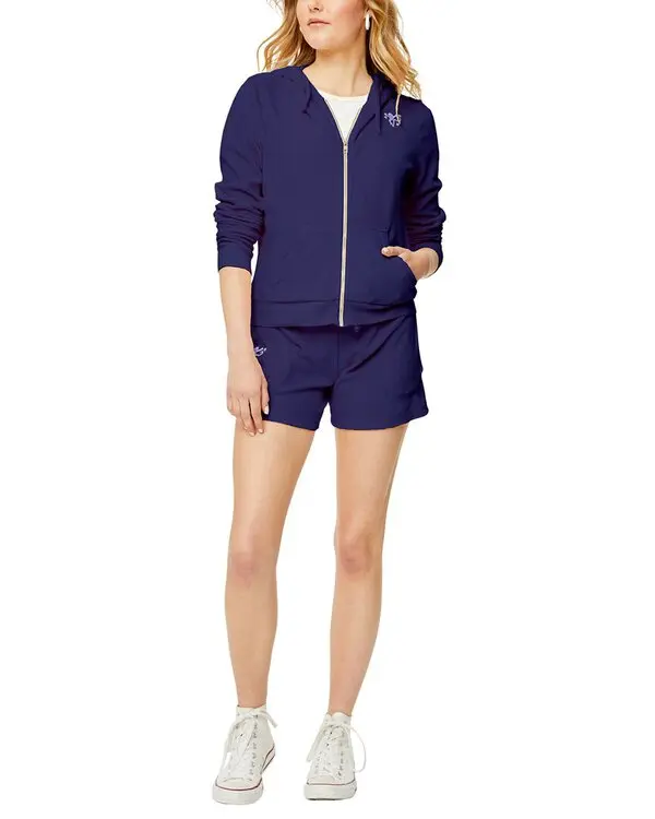 Buy Roller Rabbit Disco Zip Hoodie - Nocolor At 60% Off | Editorialist