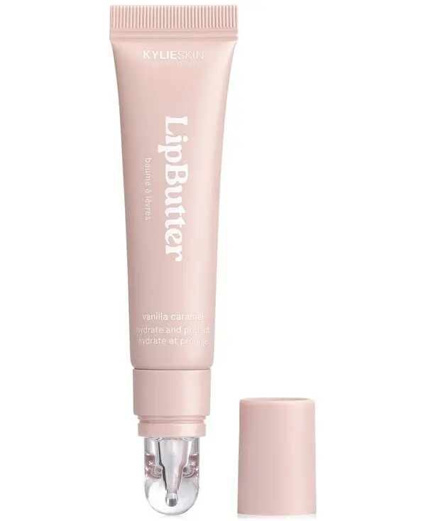 KYLIE COSMETICS Lip Butter - Vanilla Caramel