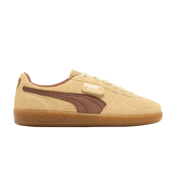 PUMA Palermo 'chamomile Mushroom - Brown