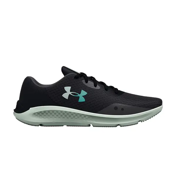 Under Armour Charged Pursuit 3 Sneakers - Grey