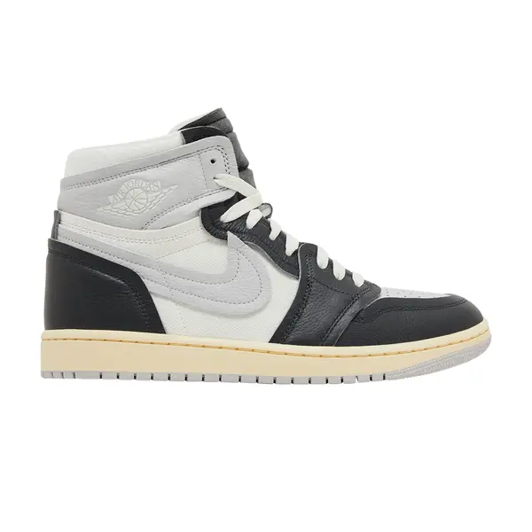 JORDAN 1 High Method Of Make 'anthracite