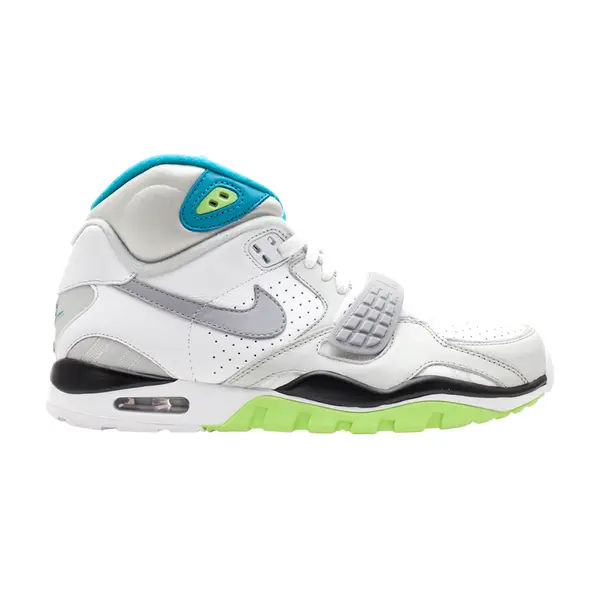 Nike Air Trainer Sc 2 Qs Sneakers - White