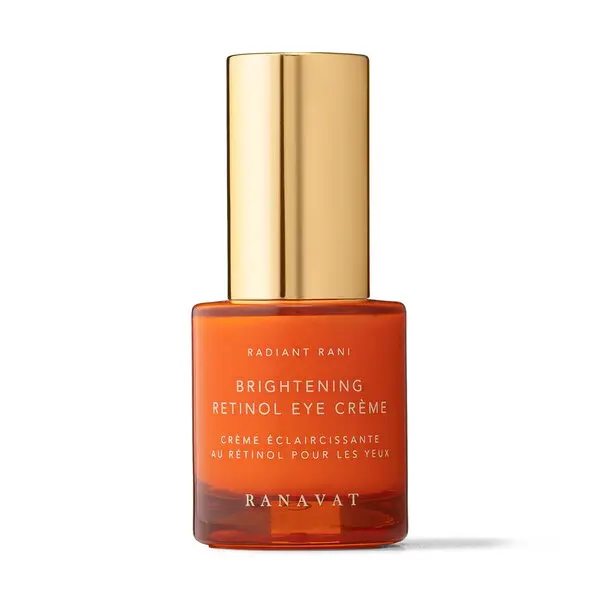 RANAVAT Brightening Retinol Eye Creme