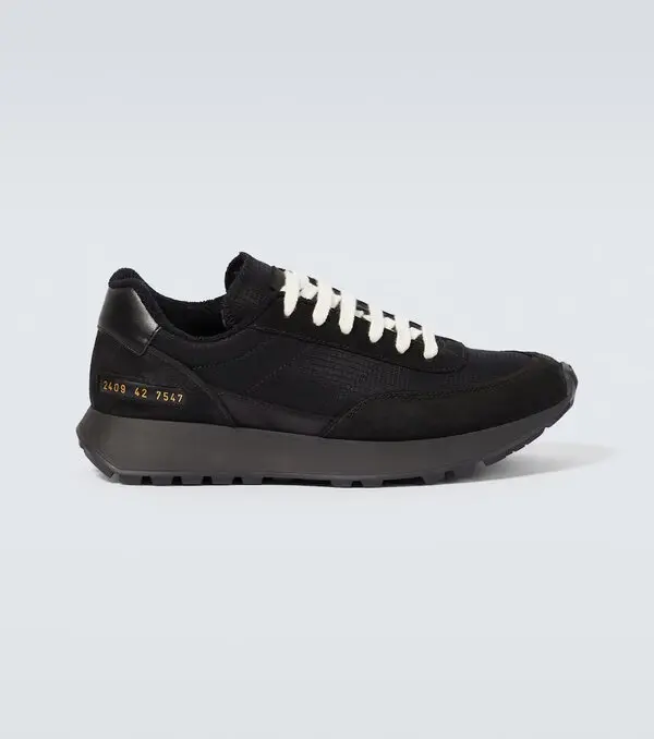 COMMON PROJECTS Track Classic Sneakers