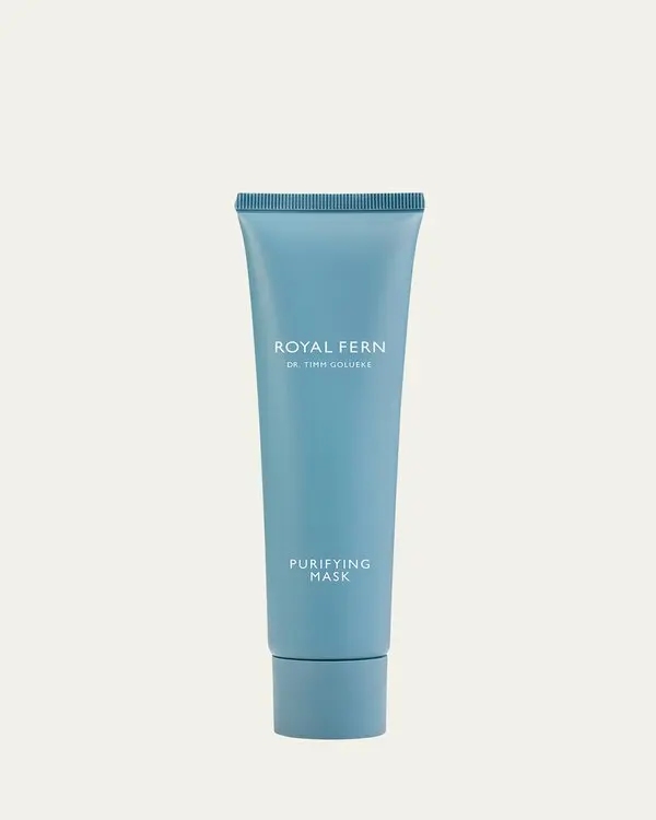 ROYAL FERN Purifying Mask, 3.3 Oz