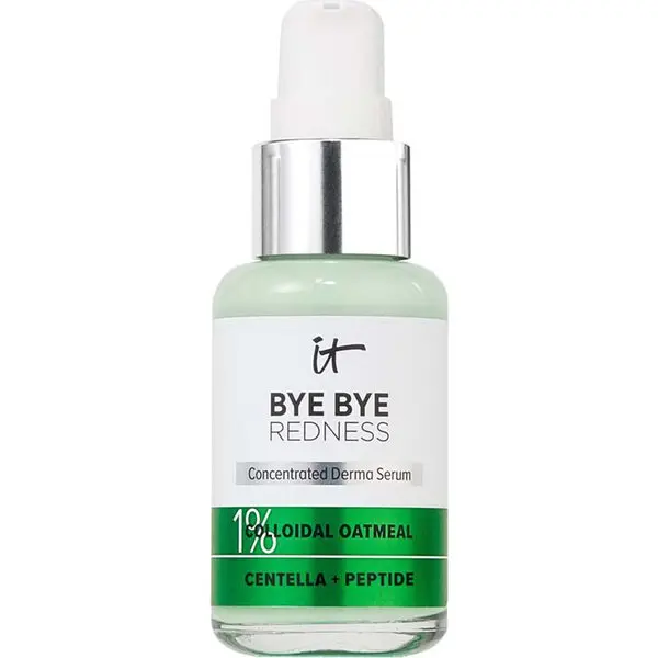 IT COSMETICS Bye Bye Redness Concentrated Derma Serum - No Color