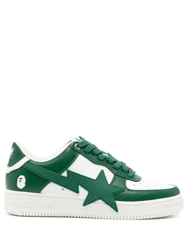 A BATHING APE® Bape Sta #6 M2 Sneakers