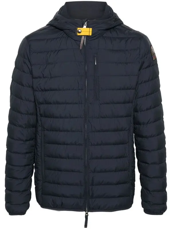 PARAJUMPERS Last Minute Hooded Puffer Jacket