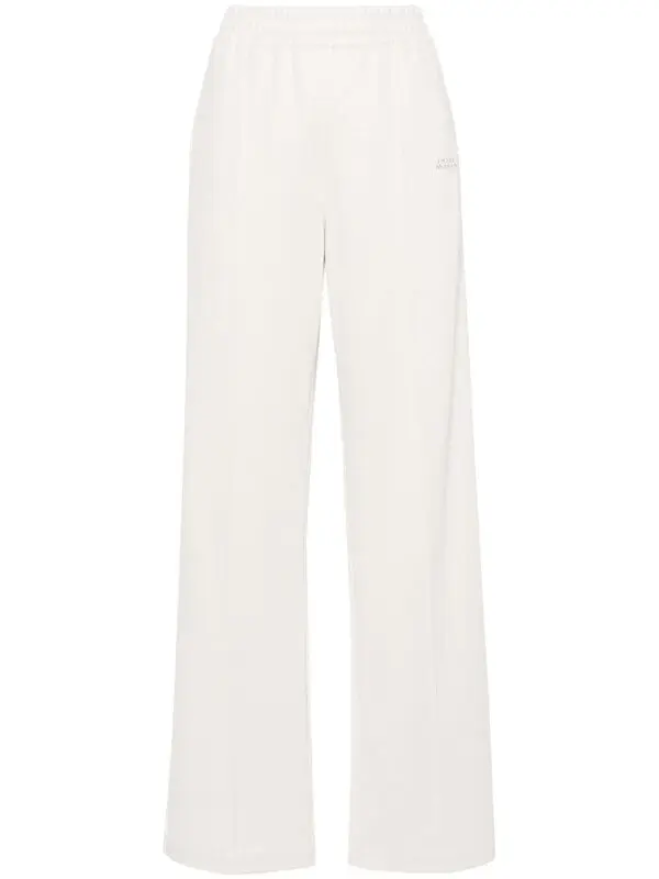 MARANT ETOILE Roldy Straight-leg Track Pants